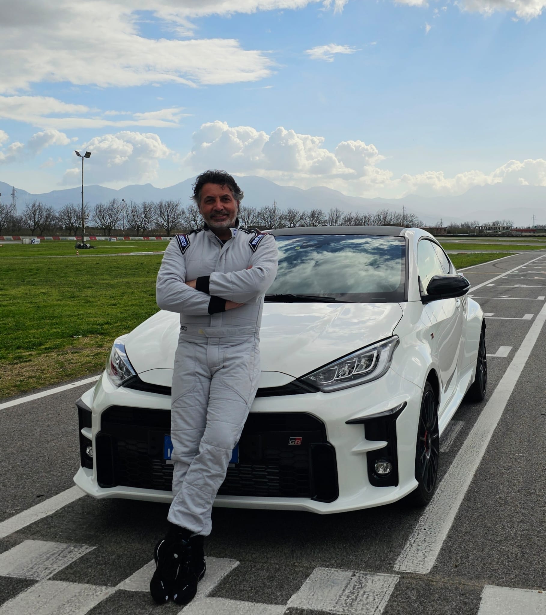 Chi Siamo – Guidare Sicuri ASD